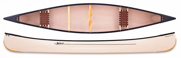 Compare Models - Swift Canoe & Kayak - People Who Know, Paddle Swift